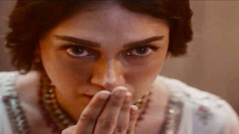 Aditi Rao Hydari: ‘I felt it was important for Anarkali to not consider ...