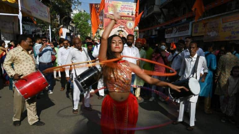 Happy Gudi Padwa 2024: Top wishes, messages and quotes to share with ...