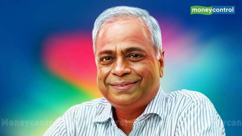 Inside IIT Madras: Ace startup mentor Ashok Jhunjhunwala says ...