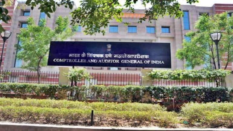 CAG-Rajasthan Treasury Wrangle: Balance state's control over finances ...
