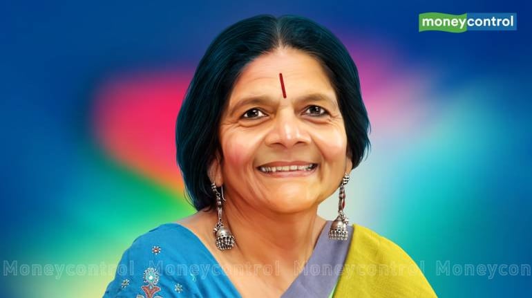Women’s Day Special: How Chetna Gala Sinha helped women in rural ...
