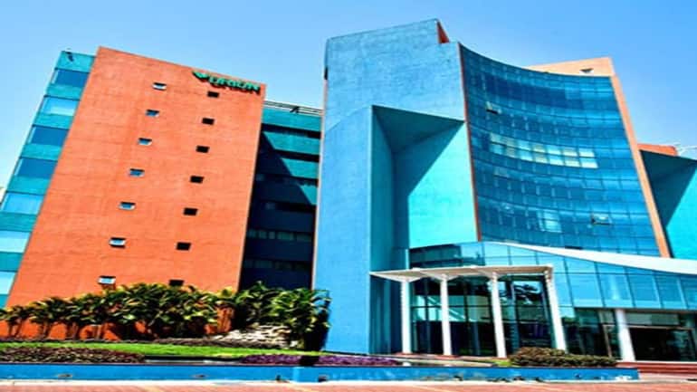 Cigniti Tech gains over 5% after Srinivas Kandula takes over as ...