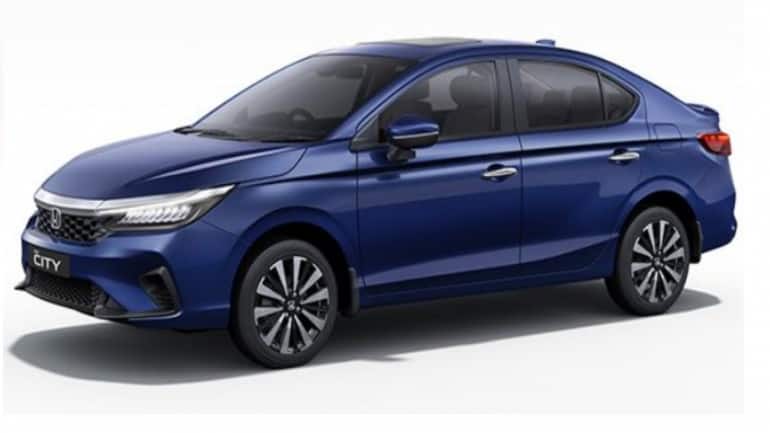 Honda to focus on premium products to grow India business