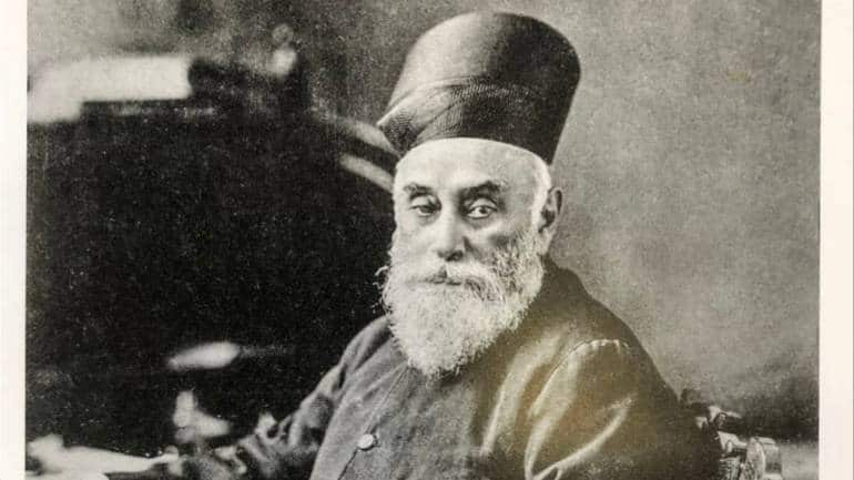 Jamsetji Tata: 4 ways the visionary changed the world around him