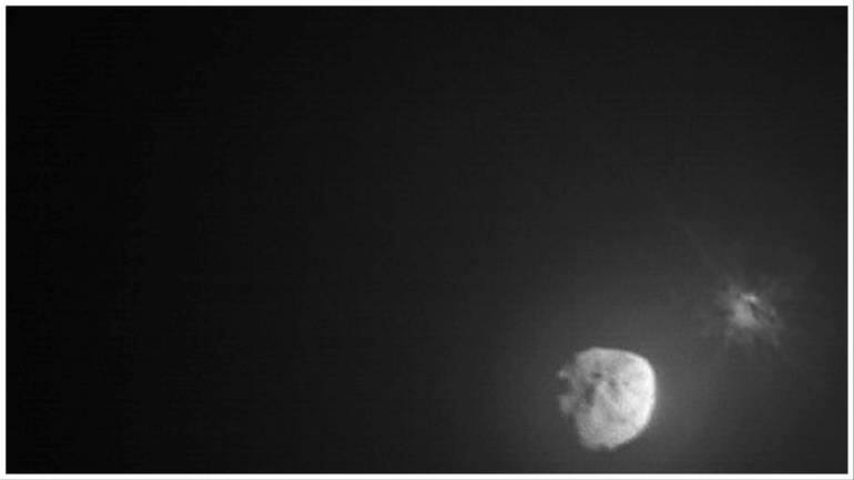 Asteroid the size of Leaning Tower of Pisa may hit Earth on Valentine's ...