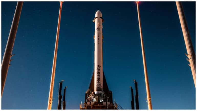 World's first 3D printed rocket prepares for inaugural flight