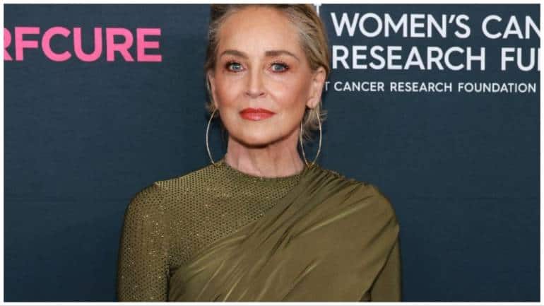 Silicon Valley Bank crash: Actor Sharon Stone says she lost half her money