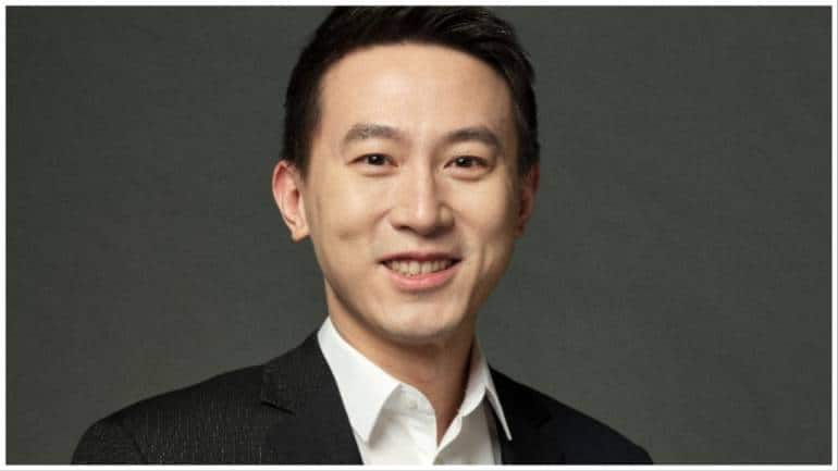 TikTok CEO was an intern for rival Facebook: 'Working for a startup...'