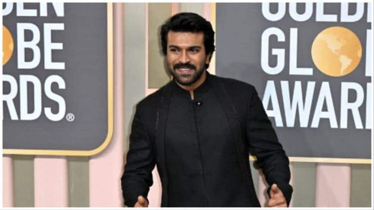 Ram Charan turns 38: Here are the actor's 5 highest-rated movies on IMDb