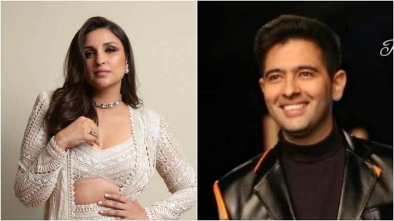 Raghav Chadha and Parineeti Chopra already engaged? AAP MP’s tweet sparks rumours