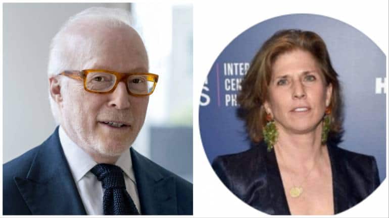 One of world's richest men pays $1 billion to ex-wife in divorce that ...