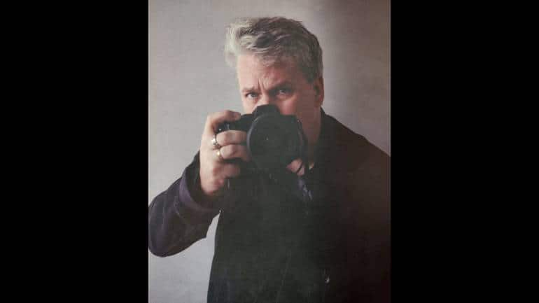 Visual artist Craig Boehman: ‘Mumbai has been the most warm and ...