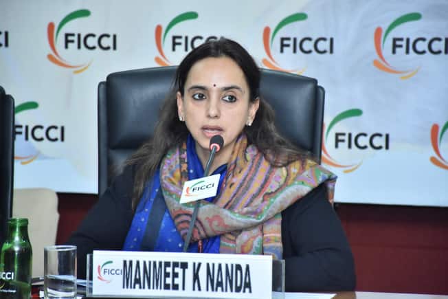Invest India picks Manmeet Nanda as MD and CEO after Deepak Bagla steps ...