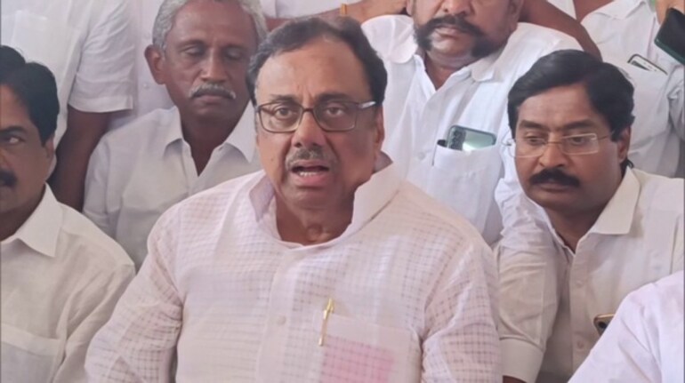 Congress retains Erode East Assembly seat; Elangovan wins with huge ...