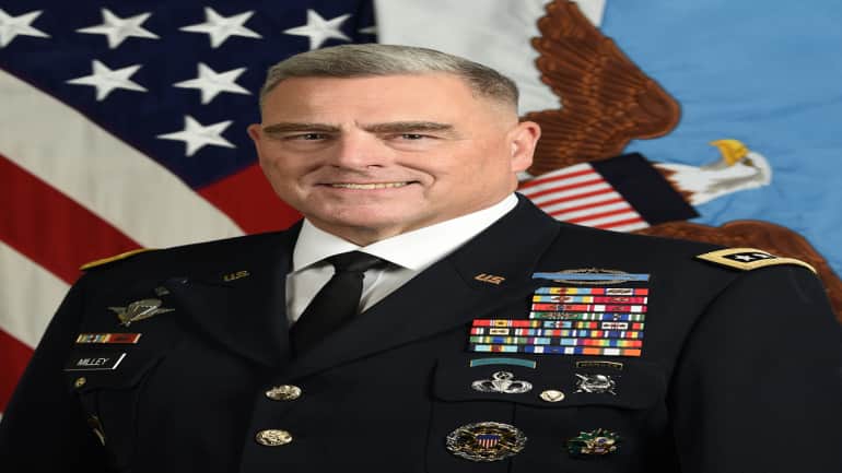 Syria mission worth the risk, top U.S. general says after rare visit