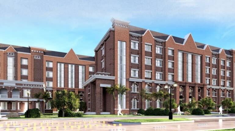 Top international school now in India as Harrow launches in Bengaluru ...
