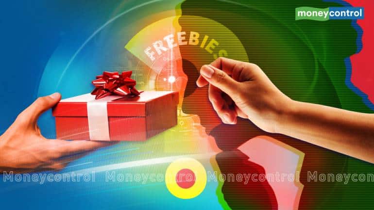 Healing Space | Psychology of freebies: It's all about how you place ...