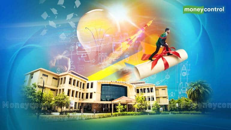 Inside IIT Madras: What makes the institute's ecosystem a deep tech haven