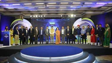 Symphony & News18 network presents Thinkers of Tomorrow