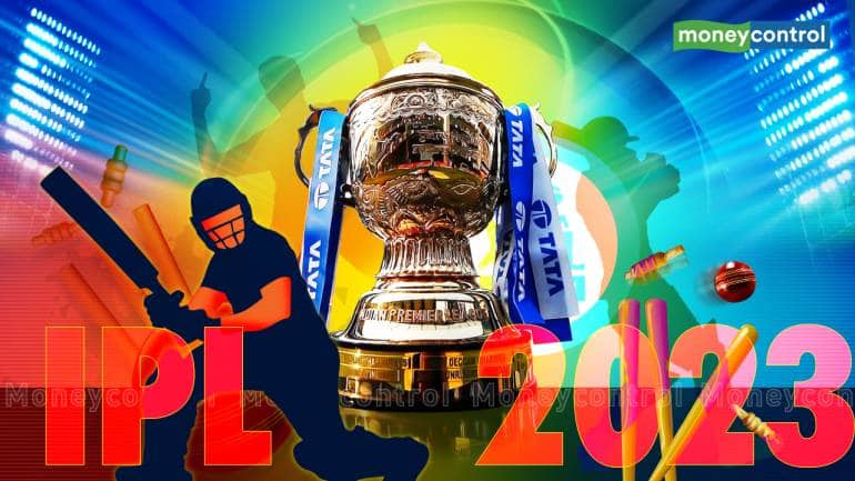 IPL 2023 clocks 147 crore video views on opening weekend on JioCinema