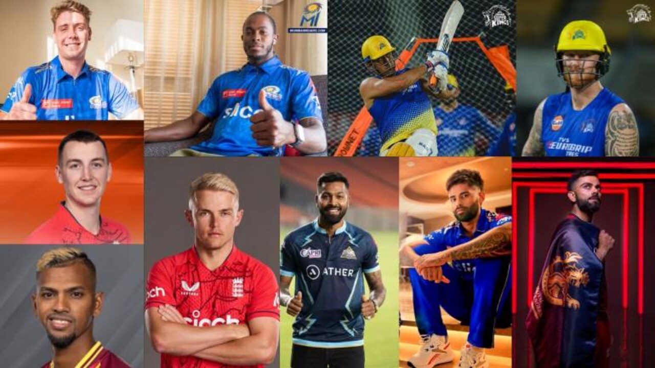 Tata IPL 2023: Players to watch out for in 16th edition of Indian ...
