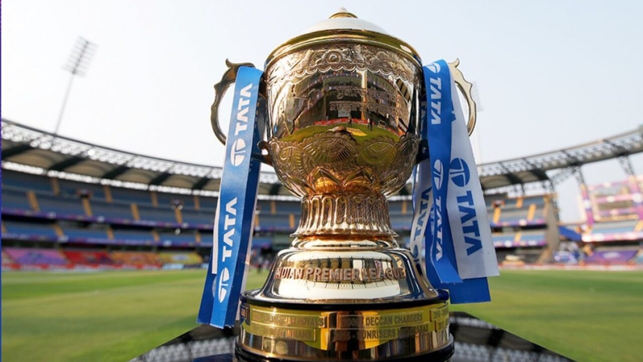 IPL 2025 schedule announcement highlights: KKR-RCB headline season ...