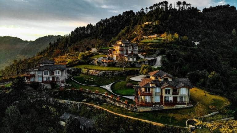 Weekend getaway destination: Why Kanatal must be on top of your must ...