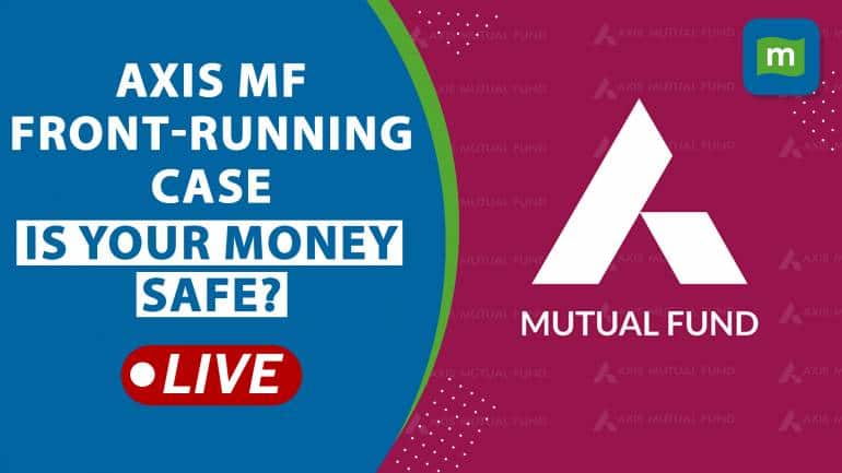 Live: Axis MF front-running case: Is investors' money safe? | Explained
