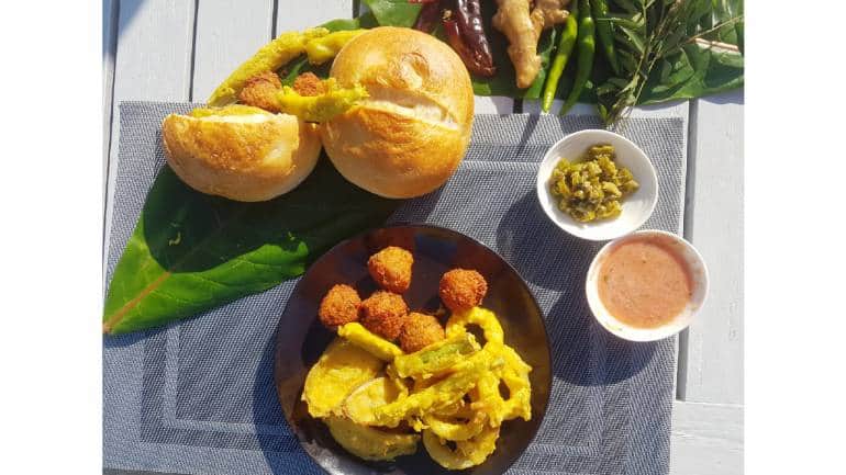 Mauritius: Sampling the island nation’s cuisine without borders
