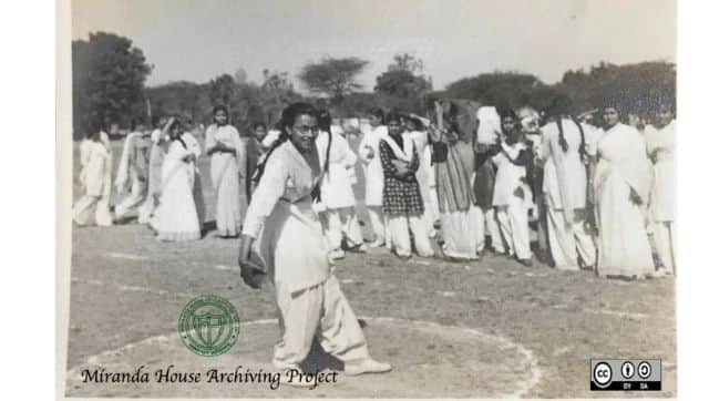 ‘Demon’ Meena: The first great Indian woman cricketer