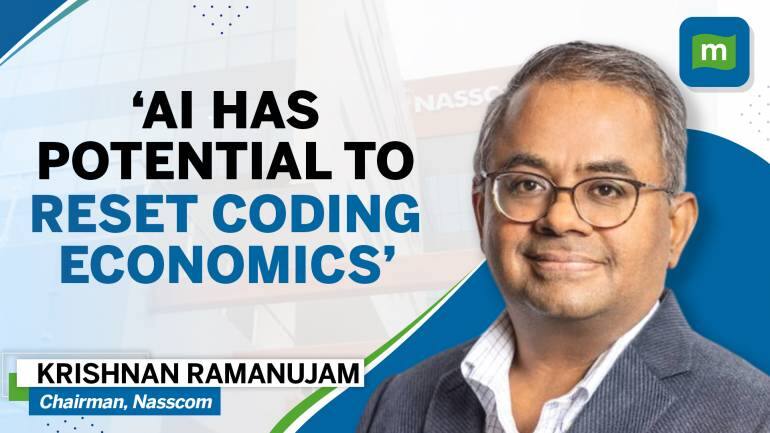 Benefits of AI lie in enterprise use cases, says NASSCOM Chairman ...
