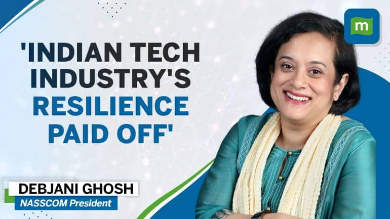 '2021-22 Was Year Of Milestones For India's Tech Industry', Says ...