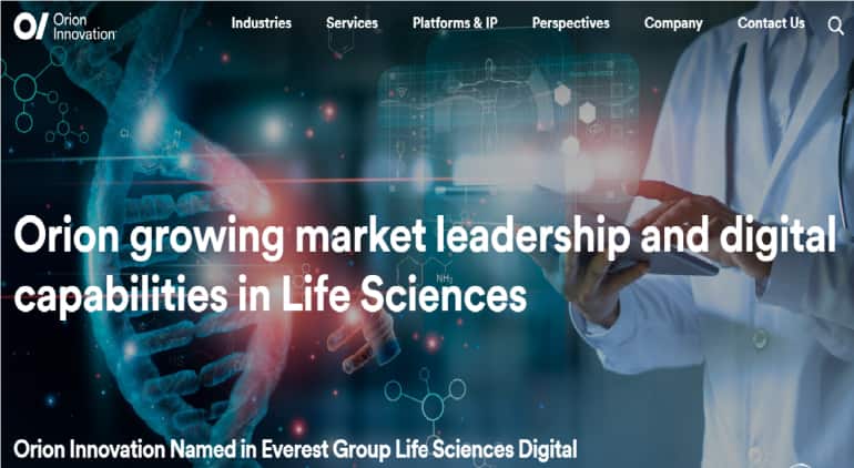 Orion Innovation commits to increase women employee strength in India ...