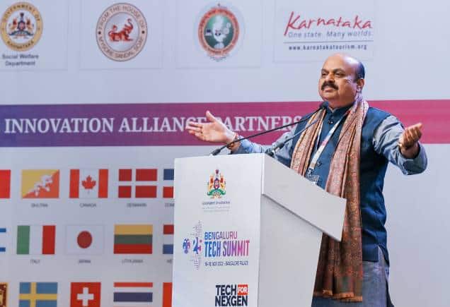 Karnataka elections 2023 dates Highlights: Polls will be held in single ...