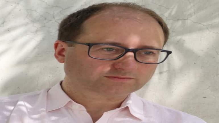 British writer, historian Patrick French dies in London