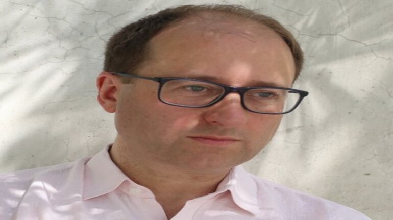British writer, historian Patrick French dies in London