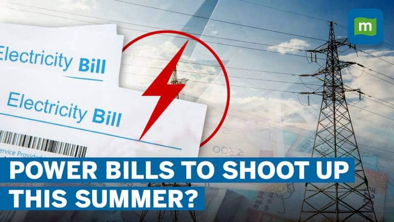 Will Your Electricity Bills Shoot Up This Summer Amid Surge In Power ...