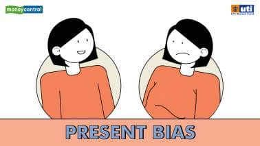 Present Bias and its effect on your Financial Future