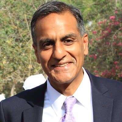 US Senate confirms Indian-American Richard Verma for top State ...