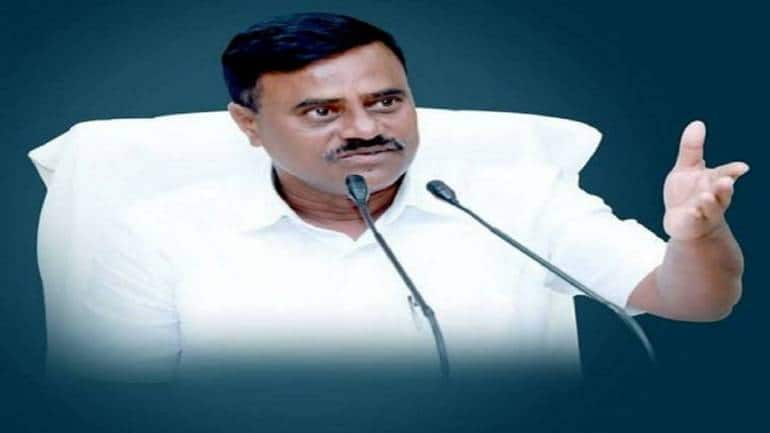 Karnataka Elections 2023: JD(S) MLA S R Srinivas resigns, to join Congress