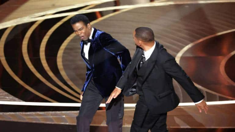 Oscars scandals through the years