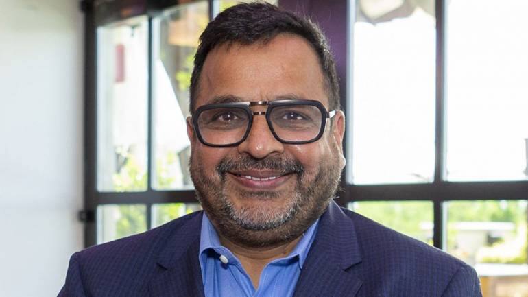 Indian-American Arun Agarwal named chair of Community Bond Task Force ...