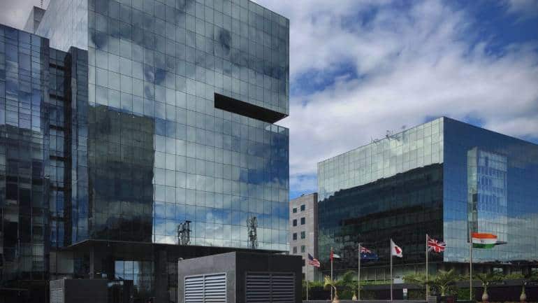 More than half of office space transactions in Bengaluru, Hyderabad ...
