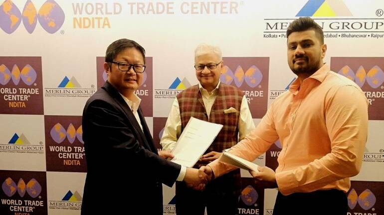 Merlin Group to develop 3.5-million sq ft World Trade Center in Kolkata ...
