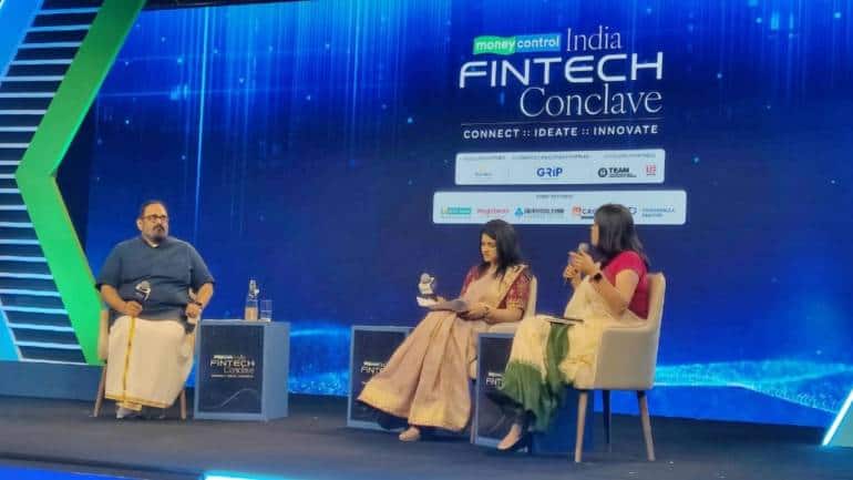 India has highest fintech adoption in the world, says Rajeev ...