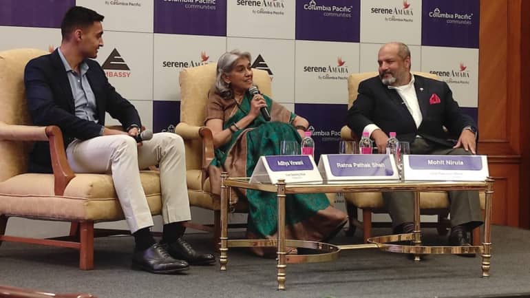 Embassy group, Columbia Pacific Communities to invest Rs 165 crore to ...