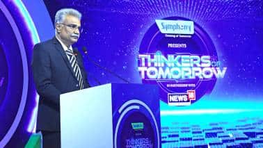 Symphony “Thinkers of Tomorrow”: South India edition