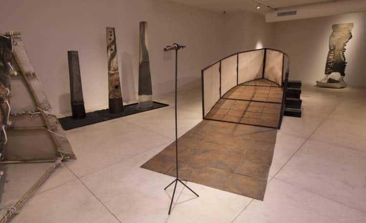 Vivan Sundaram (1943-2023): The man who took art to the street in India