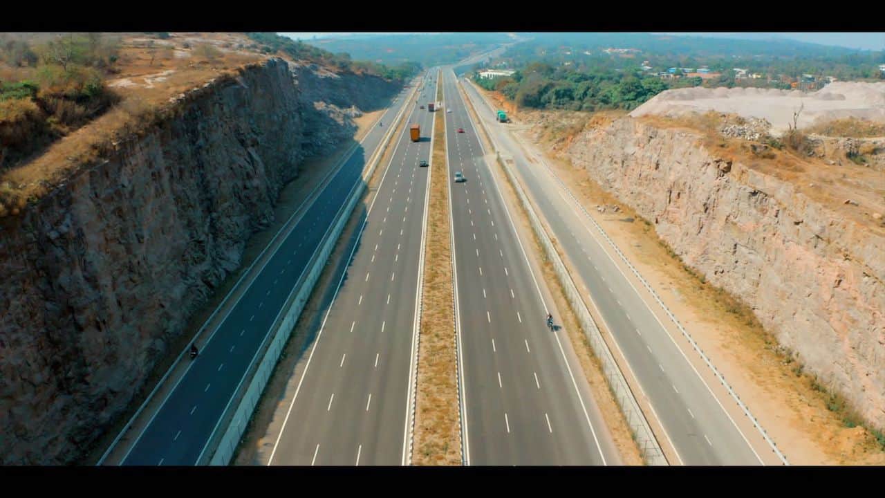 In pics | Bengaluru-Mysuru expressway: All you need to know about the ...