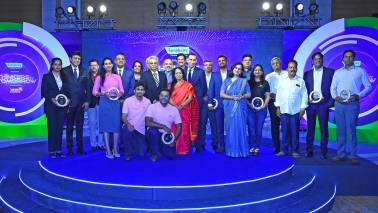 Symphony “Thinkers of Tomorrow”: South India edition